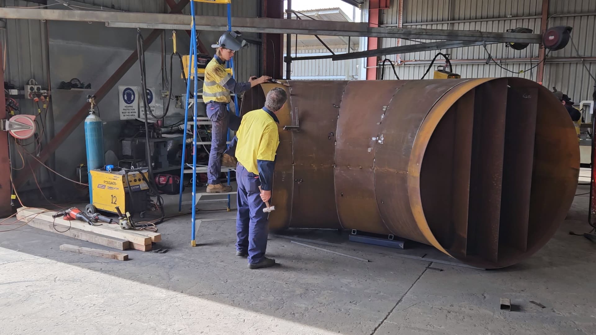 Windsor Group - Roddy Engineering